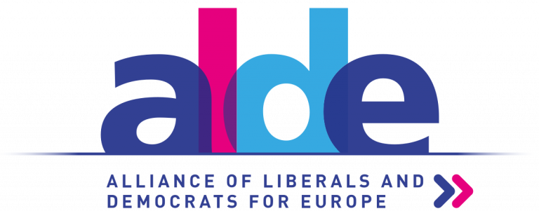 ALDE – Liberalerna