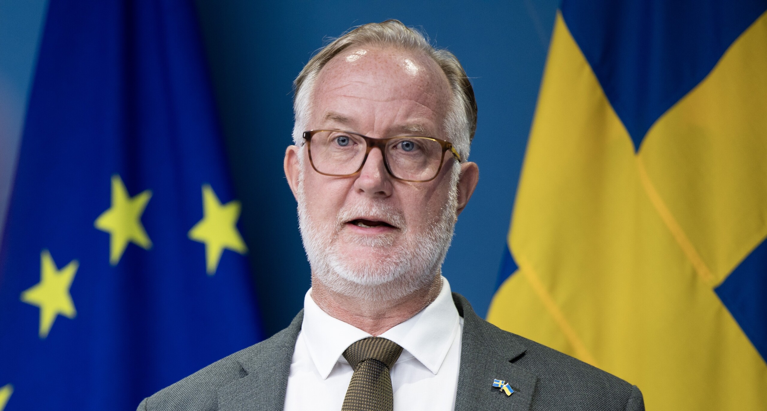 Färdplan för ny kärnkraft i Sverige – Liberalerna