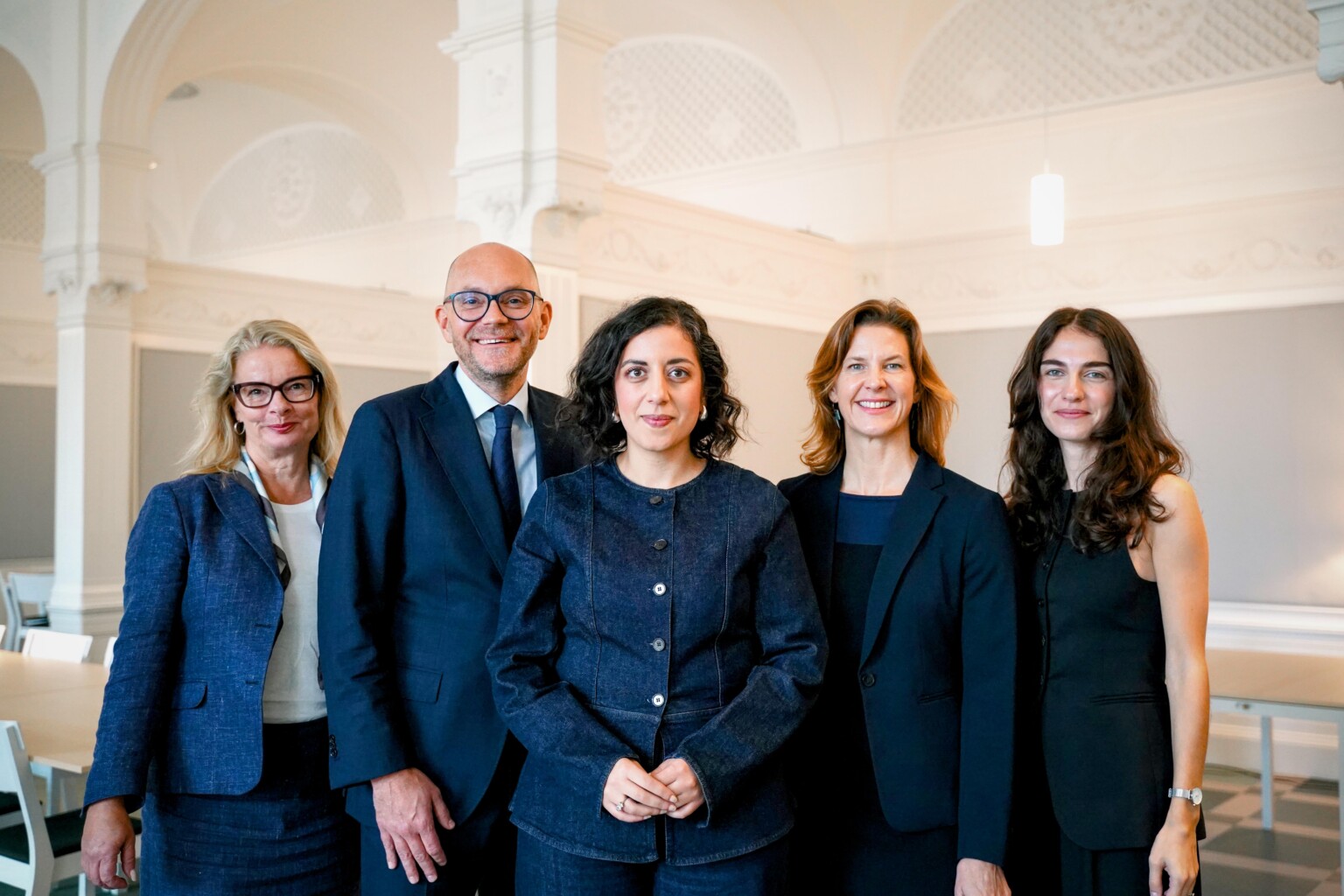 Johan Britz – Liberalerna