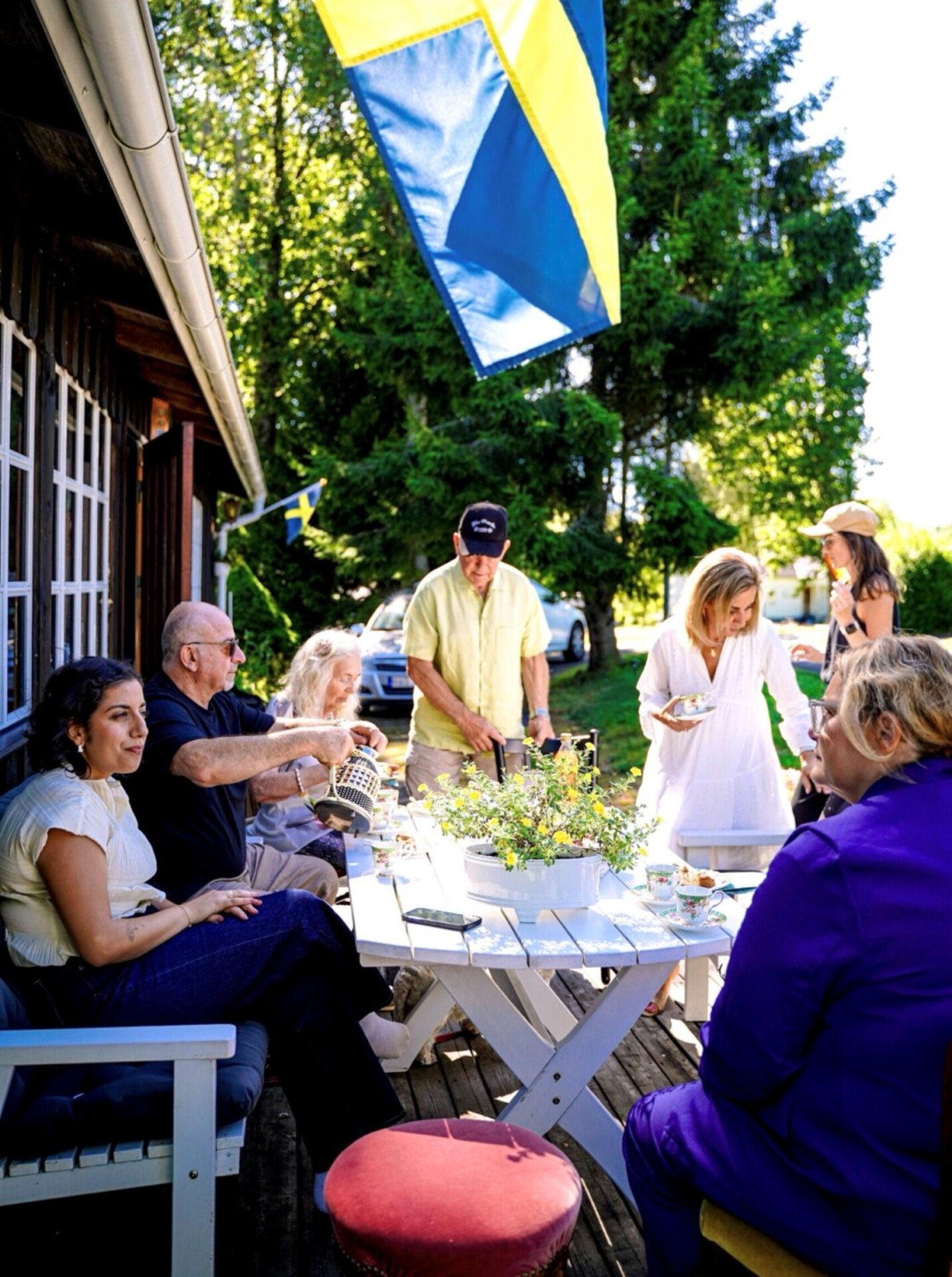 Liberalerna – Sveriges liberala parti