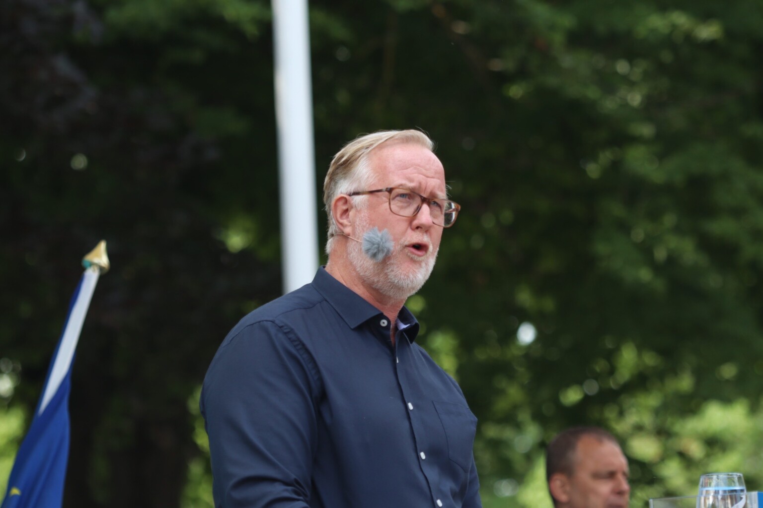Liberalerna – Sveriges liberala parti