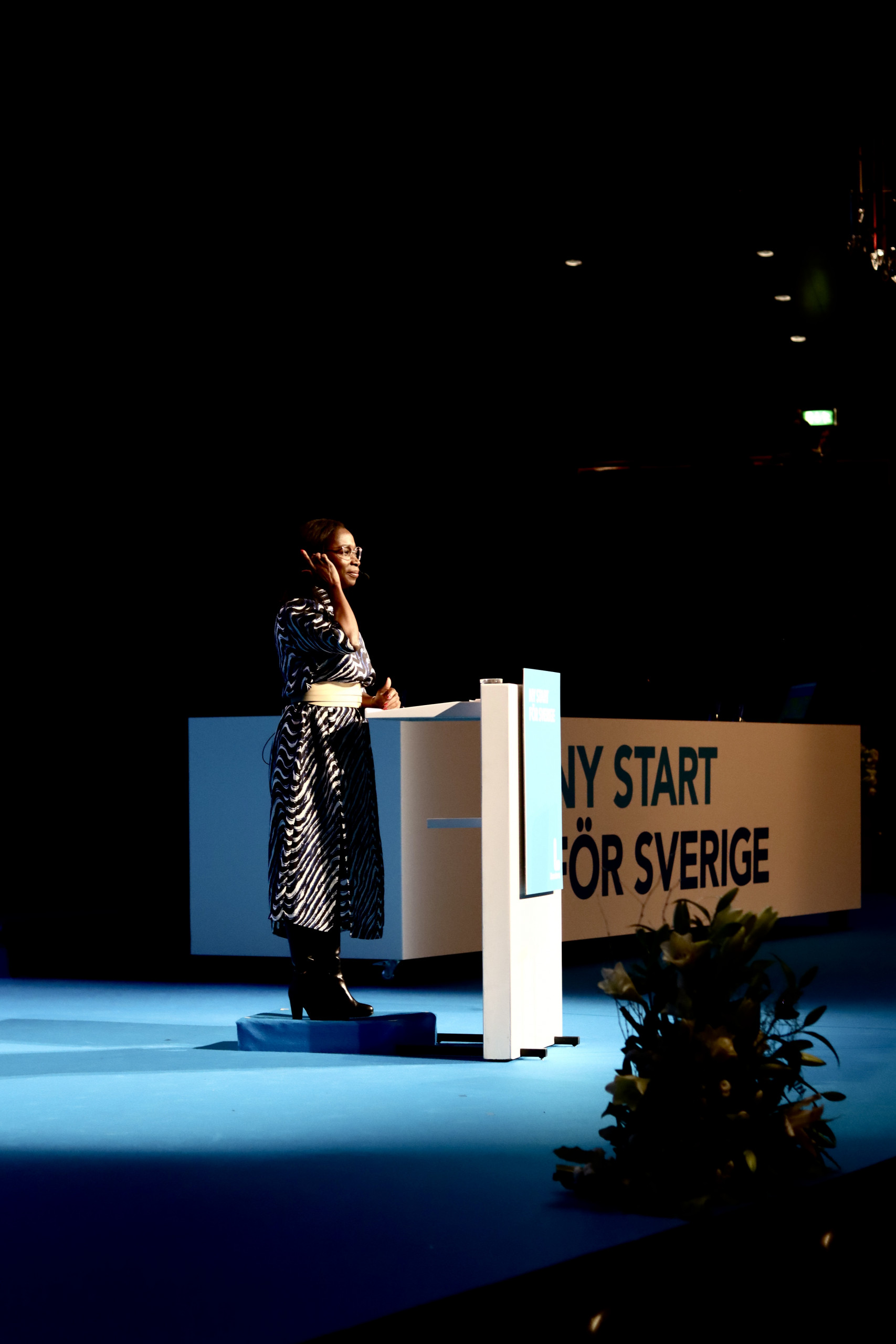 Lediga jobb hos Liberalerna – Sverige ska vara möjligheternas land