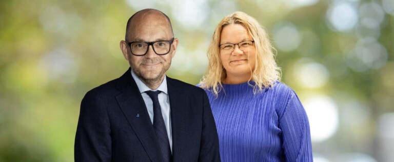 Liberalerna – Sveriges liberala parti