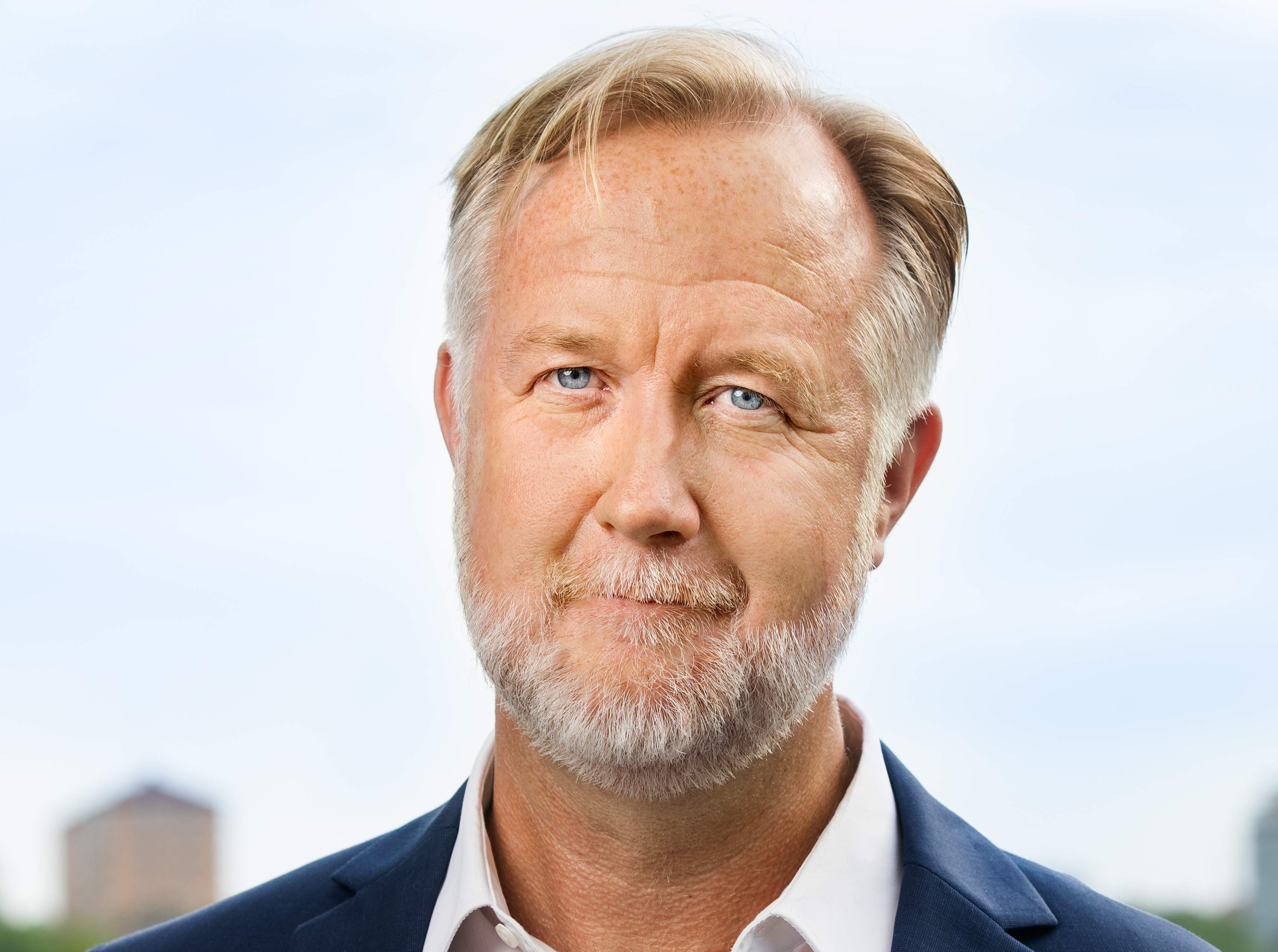 Ge polisen nya verktyg för att hantera gängkriminaliteten – Liberalerna
