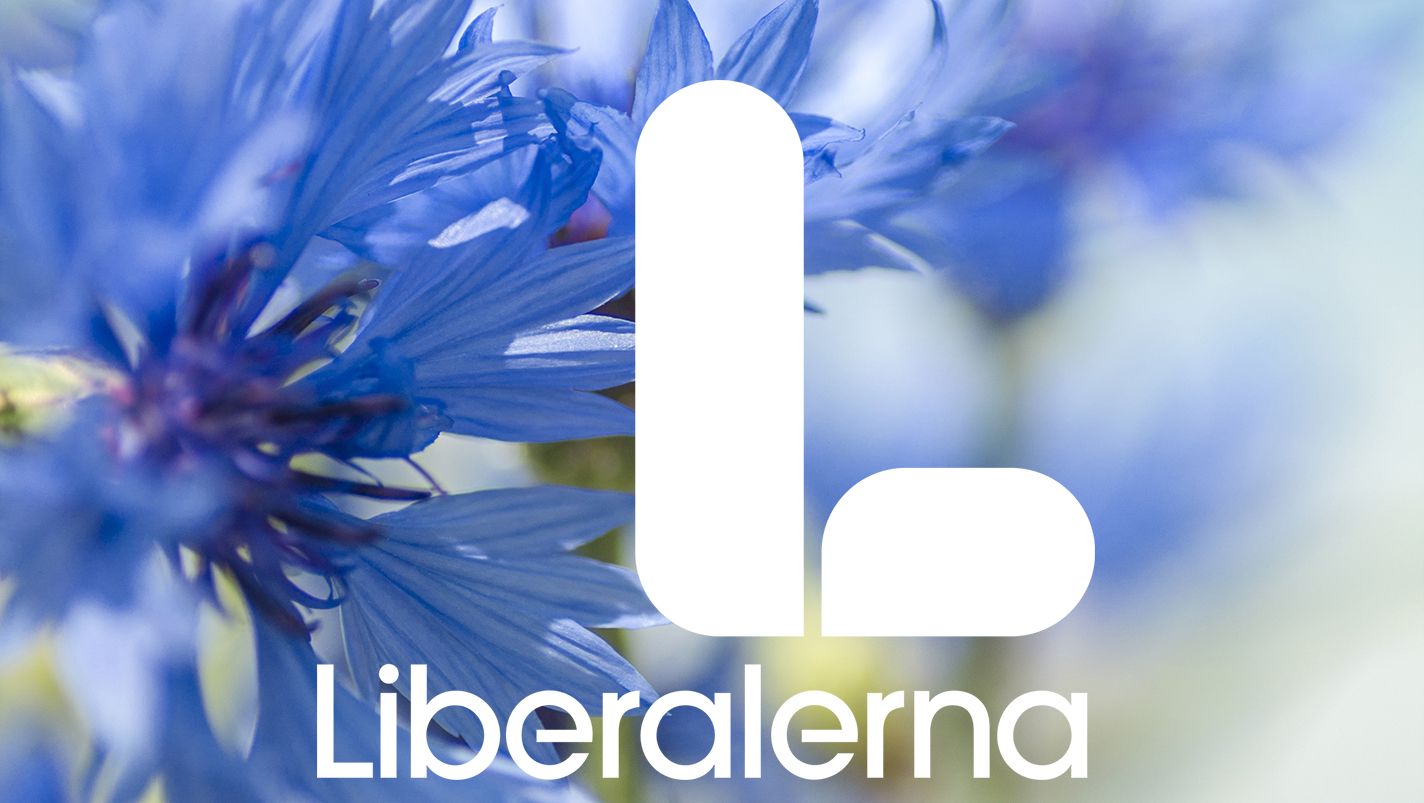 Liberalerna – läromedel i samhällskunskap åk 7,8,9