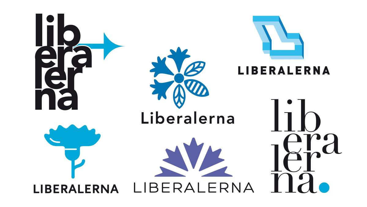 Nytt steg på Liberalernas väg mot ett nytt utseende – Liberalerna