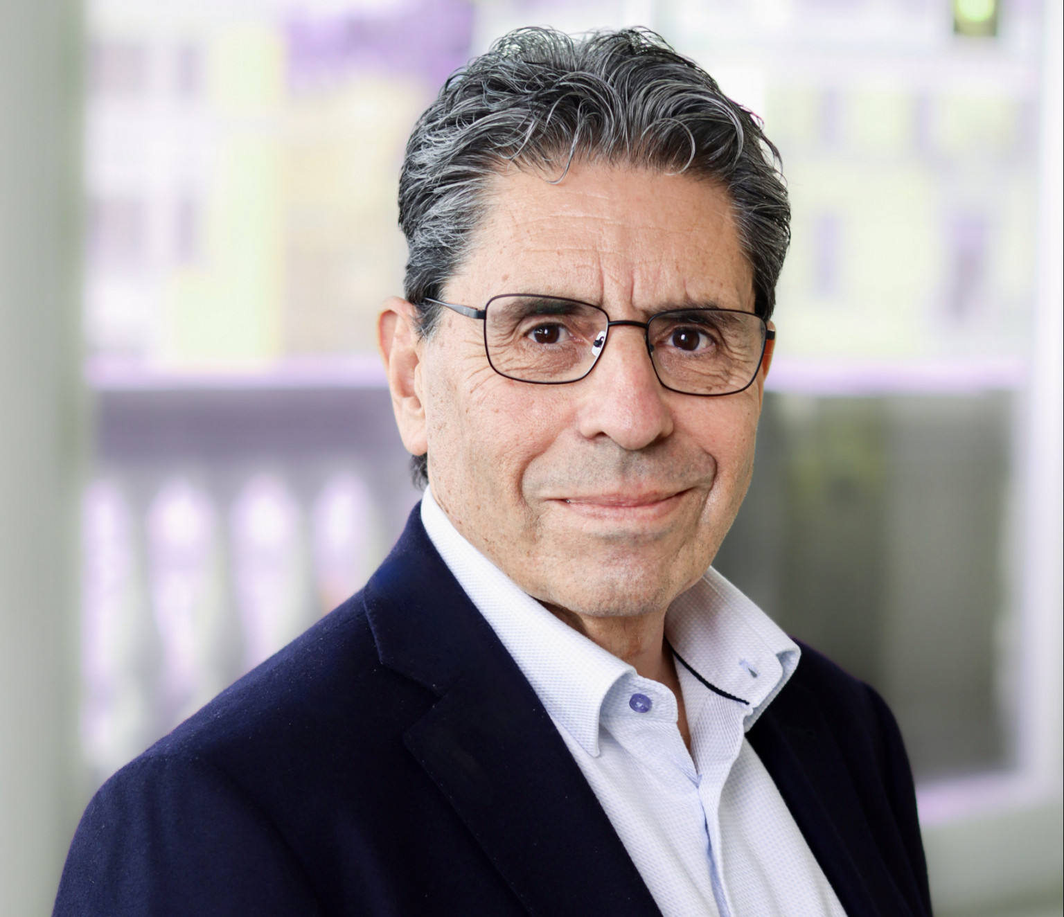 Mauricio Rojas – Liberalerna