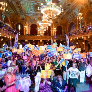 Liberalerna – Sveriges liberala parti