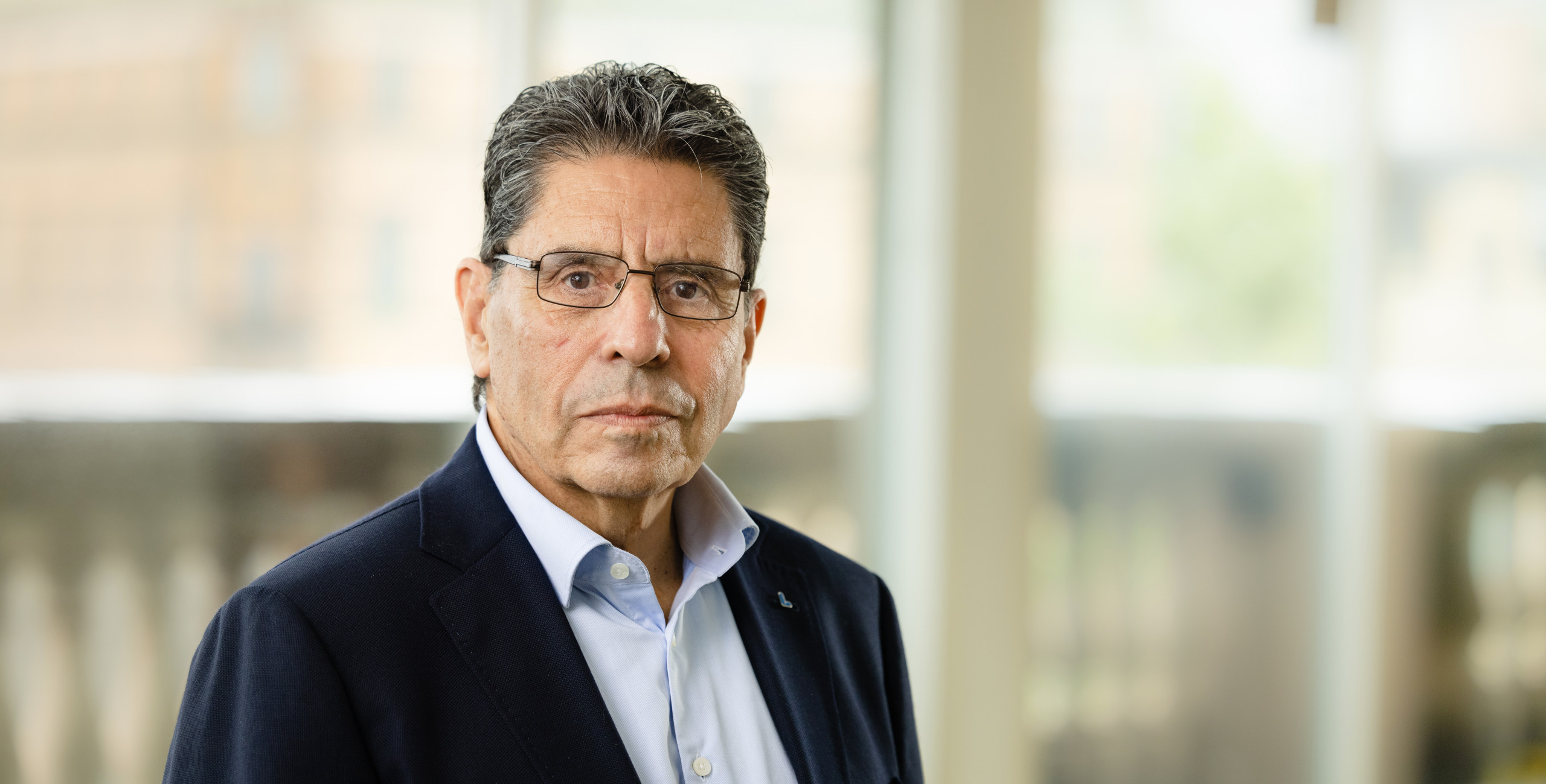 Mauricio Rojas tal på Liberalernas riksmöte – Liberalerna