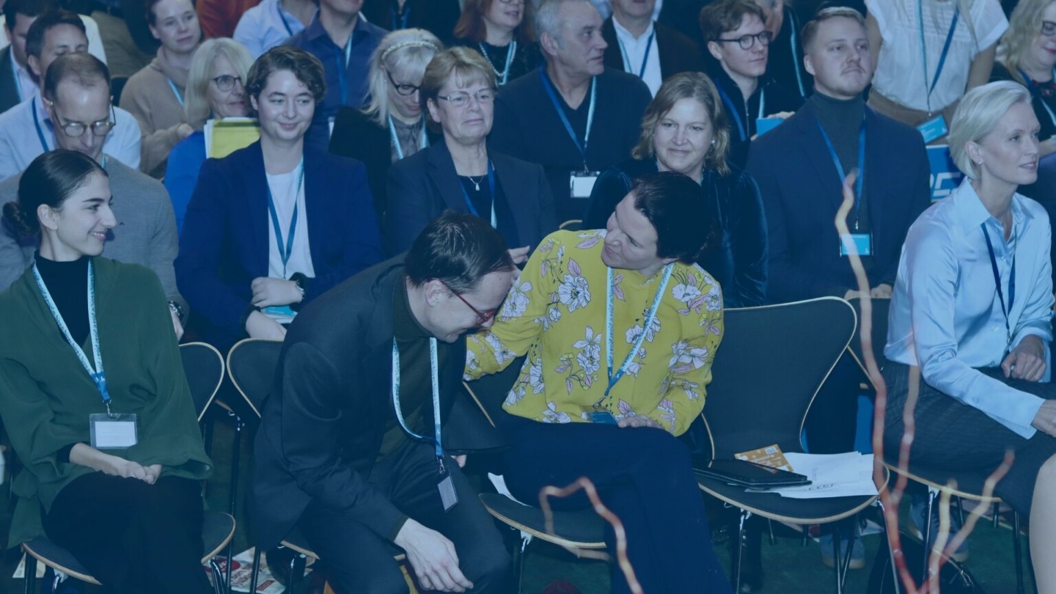 Liberalerna – Sveriges liberala parti