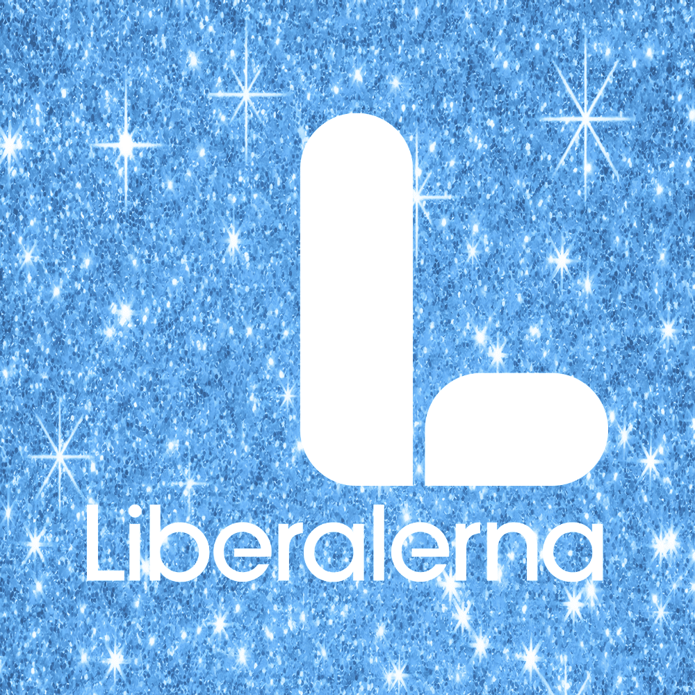 För medlemmar – Liberalerna