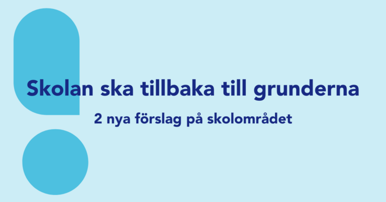 Liberalerna – Sveriges liberala parti