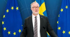 Liberalerna – Sveriges liberala parti