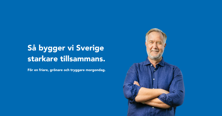 Liberalerna – Sveriges liberala parti