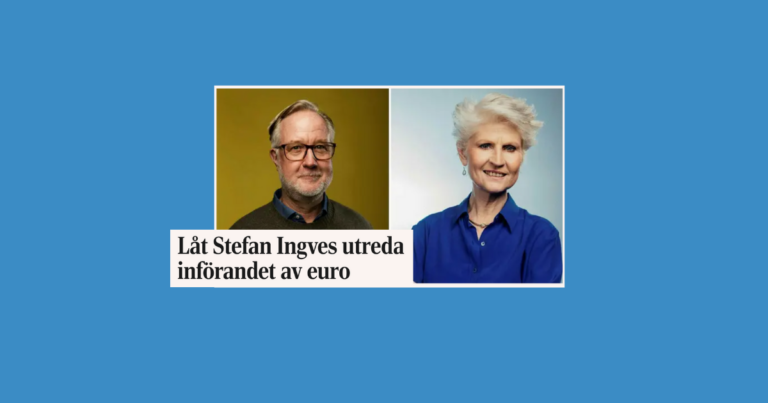 Liberalerna – Sveriges liberala parti