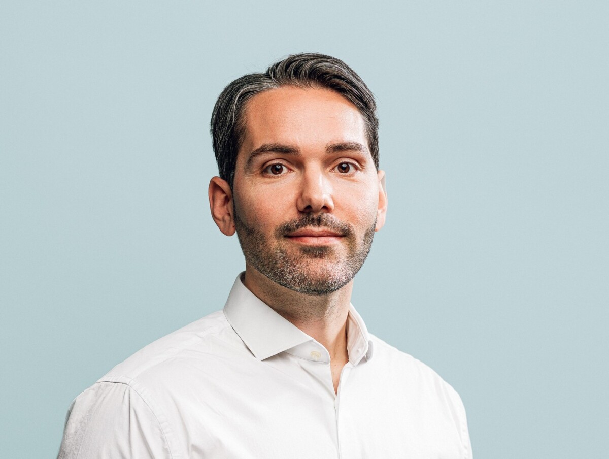 Patrik Karlson – Liberalerna