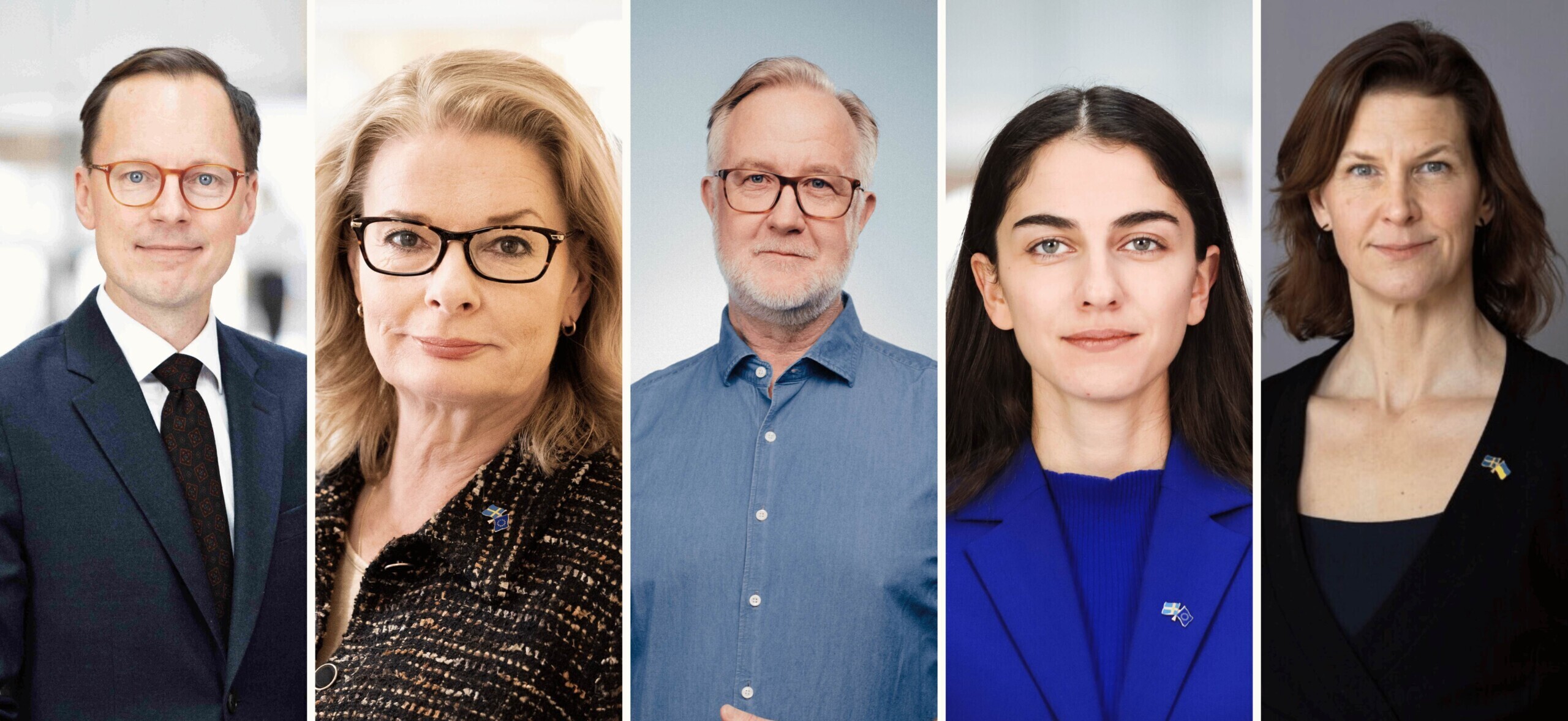 Liberala reformer i regeringen – Liberalerna